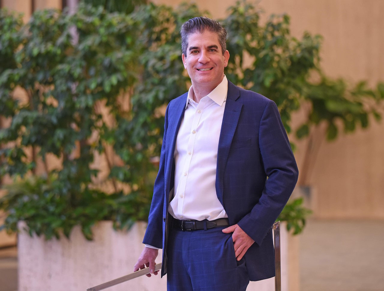 M&T names new regional president | News, Sports, Jobs - Observer Today
